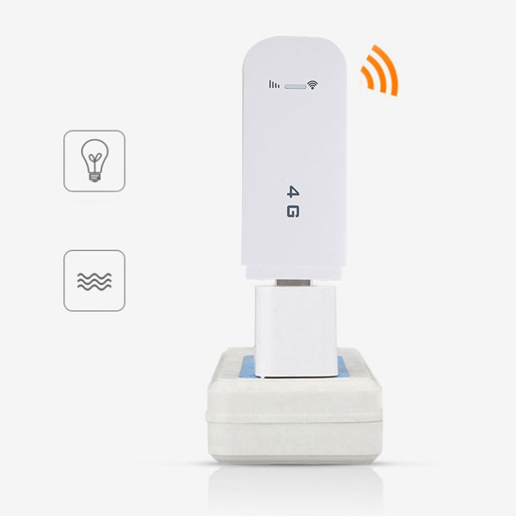 4G LTE USB bezdrôtový sieťový adaptér Pocket | Kaufland.sk