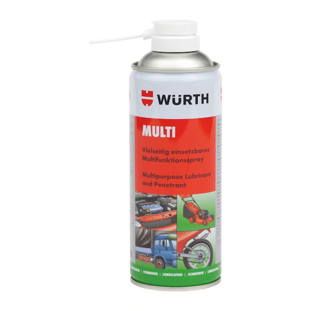 Würth Wartungsöl Multi Cobra - | Kaufland.de