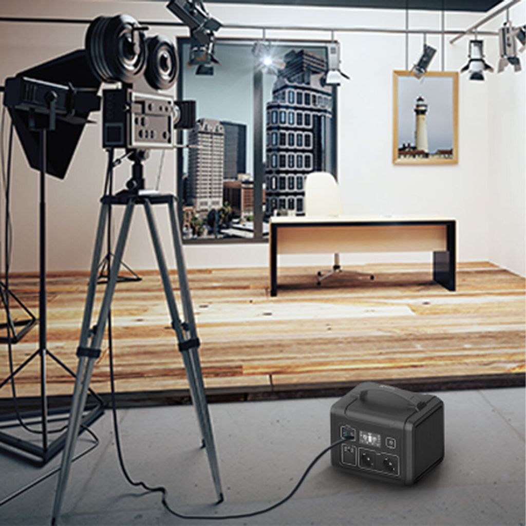 PS600 600 Watt Transportable Power Station | Kaufland.de