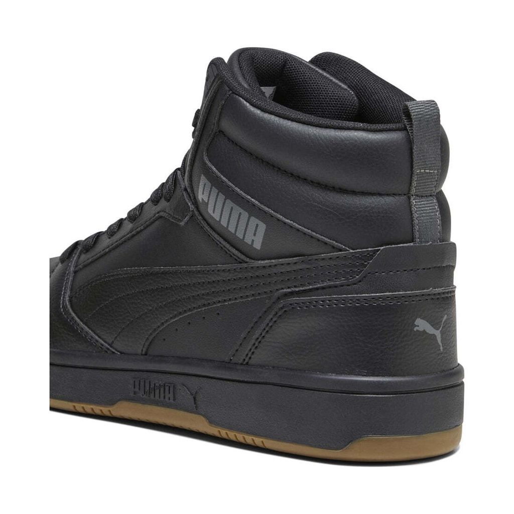 Pánske členkové topánky Puma 392326 06 Farba: | Kaufland.sk