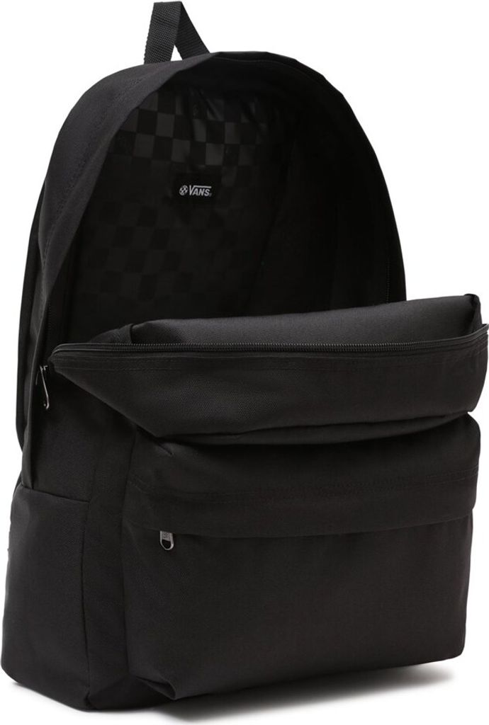 Vans Batohy Old Skool Boxed, VN0A7SCHBLK1 | Kaufland.cz