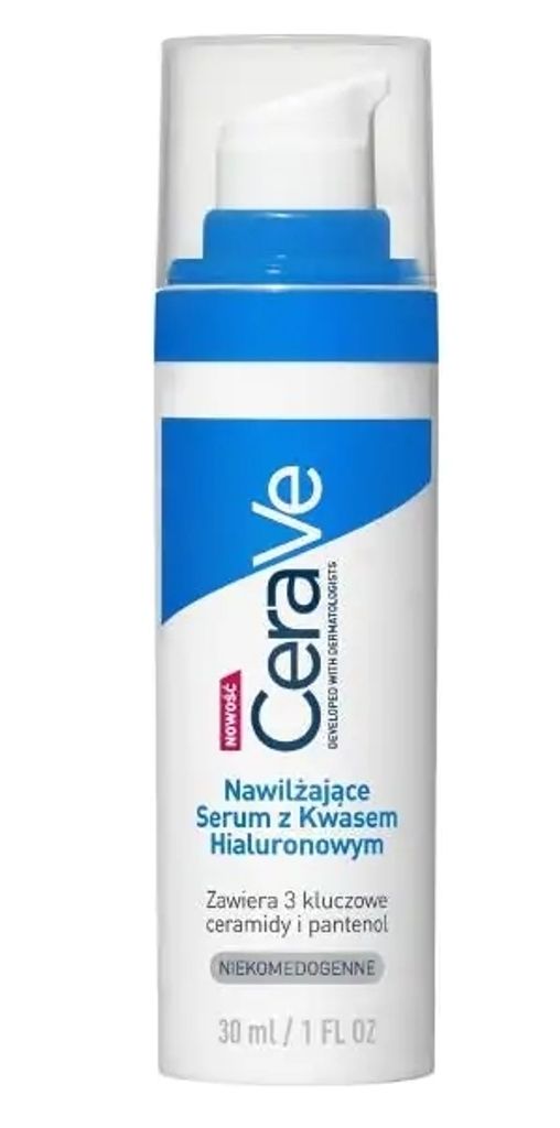 Cerave feuchtigkeitsspendendes Hyaluronsäure | Kaufland.de