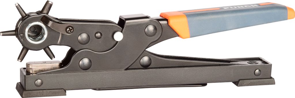 Pebaro revolverové děrovací kleště stojící | Kaufland.cz