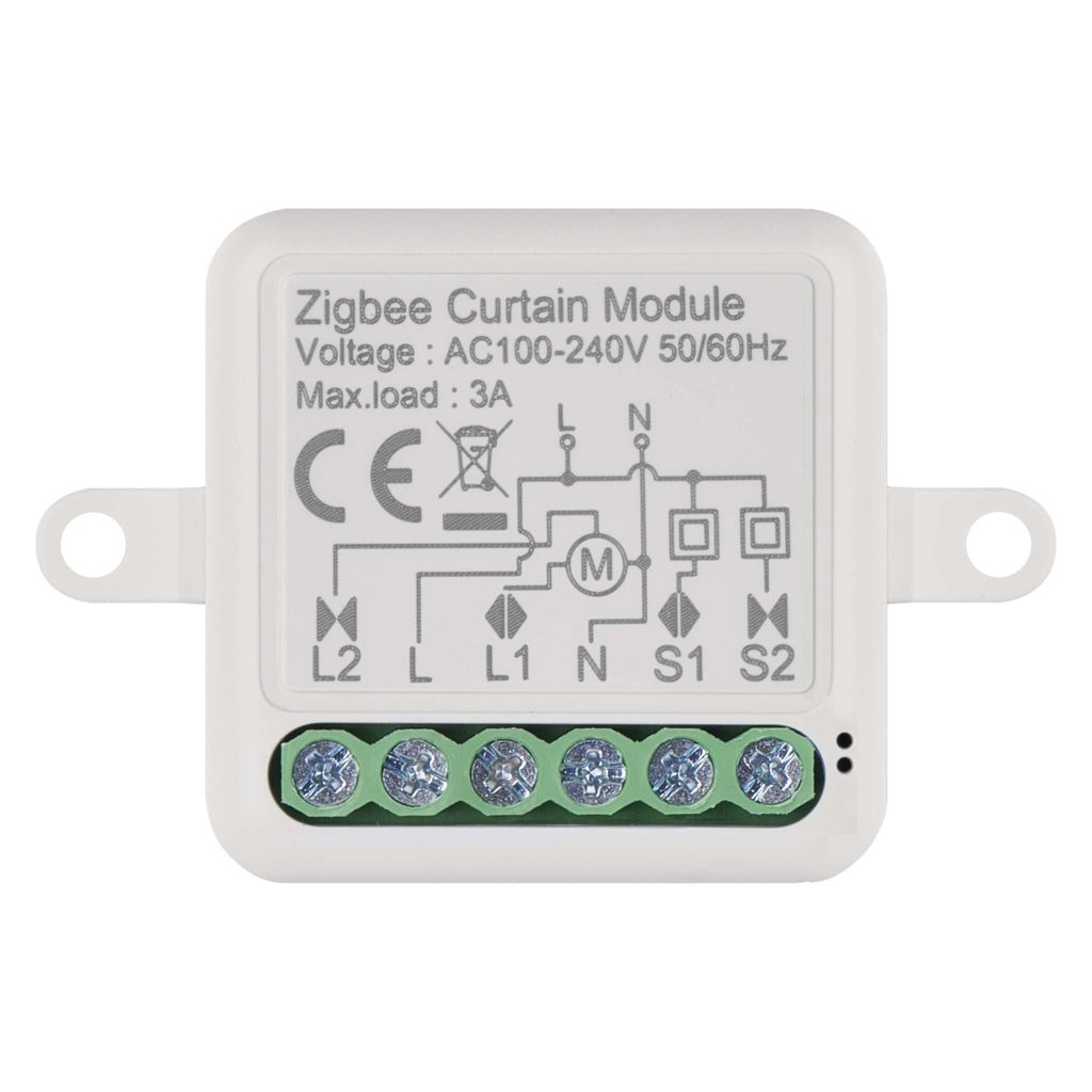 EMOS GoSmart Rolladenschalter-Modul / Zigbee | Kaufland.de
