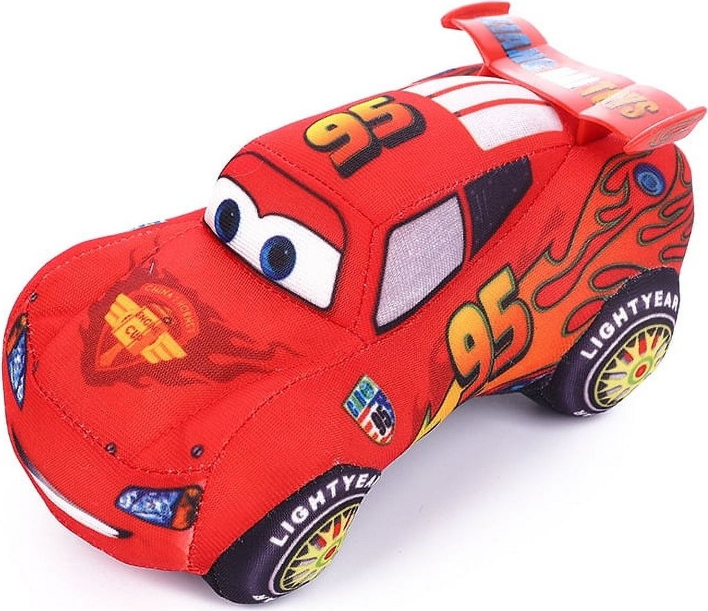 Gustaw Plyšový medveď Big XXL (35cm) Cars- plyšový medveď,