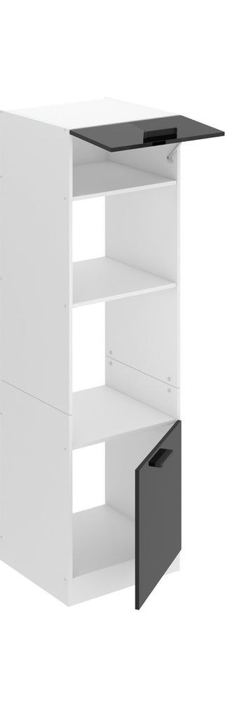 Wunderschne Schrank Fr Mikrowelle Bildnull