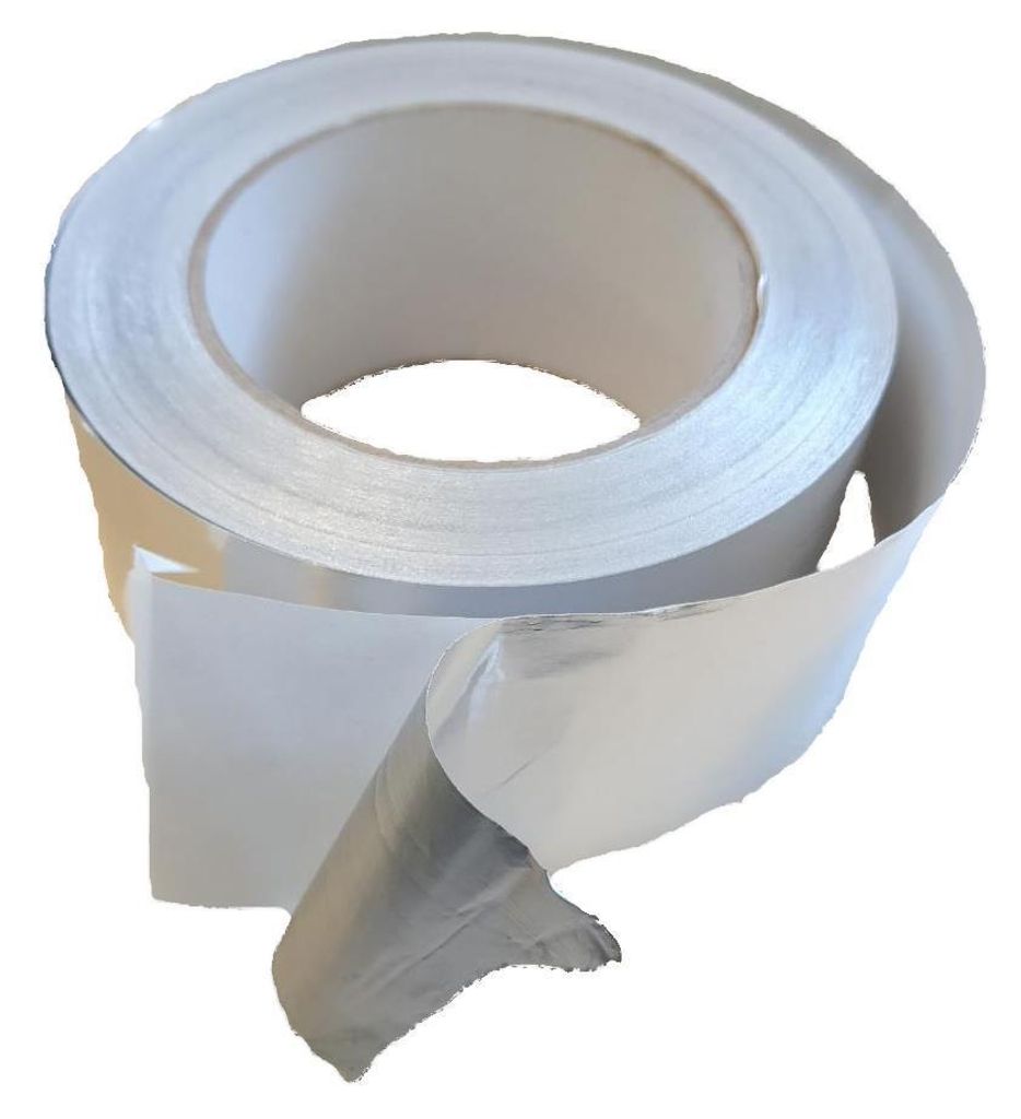 Aluminium Klebeband 75 mm x 50 m Aluband | Kaufland.de