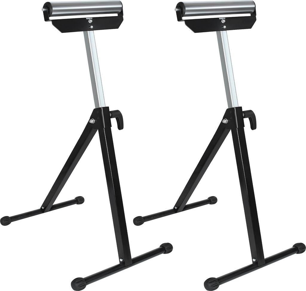 LZQ 2x Rollenbock Rollbock Klappbock | Kaufland.de