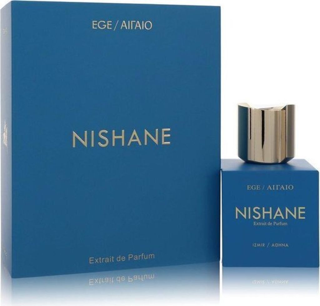 Nishane Ege/ Αιγαιο Edp 100 Ml Eau de Parfum | Kaufland.de