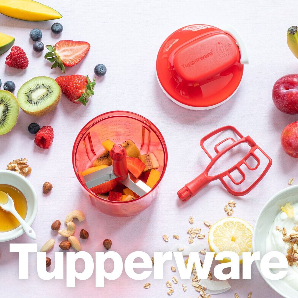 SuperSonic® Multi - Tupperware® | Kaufland.de