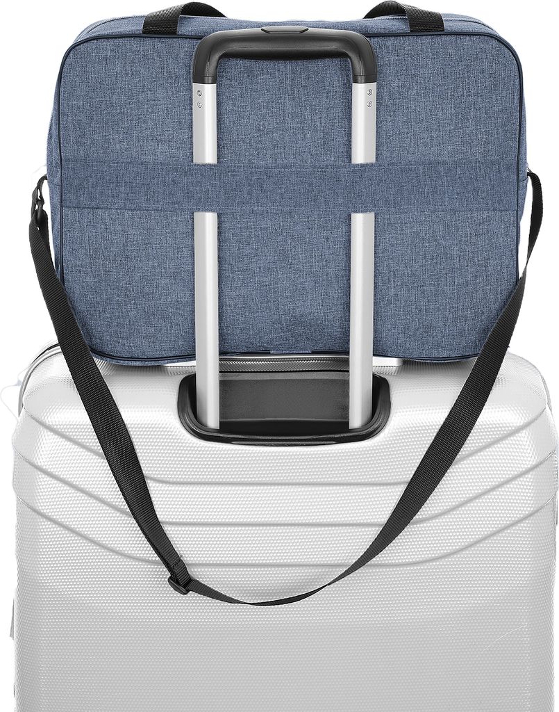 Granori Handgepäck Reisetasche 40x30x10 cm | Kaufland.de