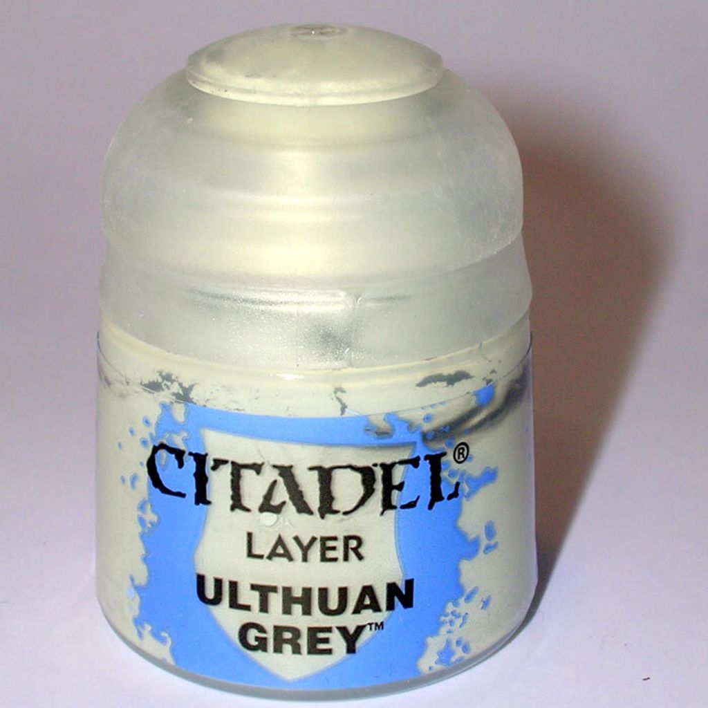 Layer Paint - Ulthuan Grey | Kaufland.cz