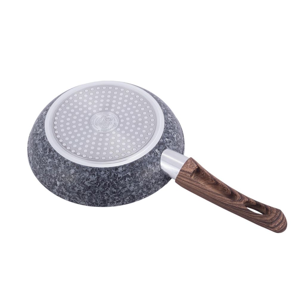 KAMILLE PEPE granitová pánev 20 cm indukční | Kaufland.cz