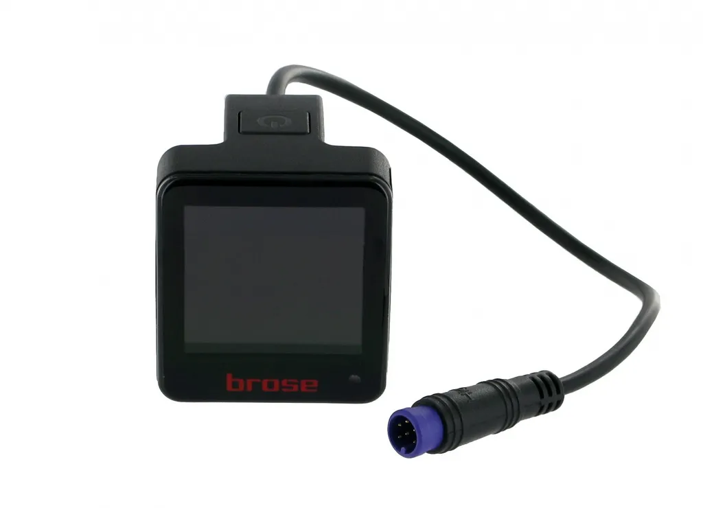 Brose Farb-Display, HMI, Original Display | Kaufland.de