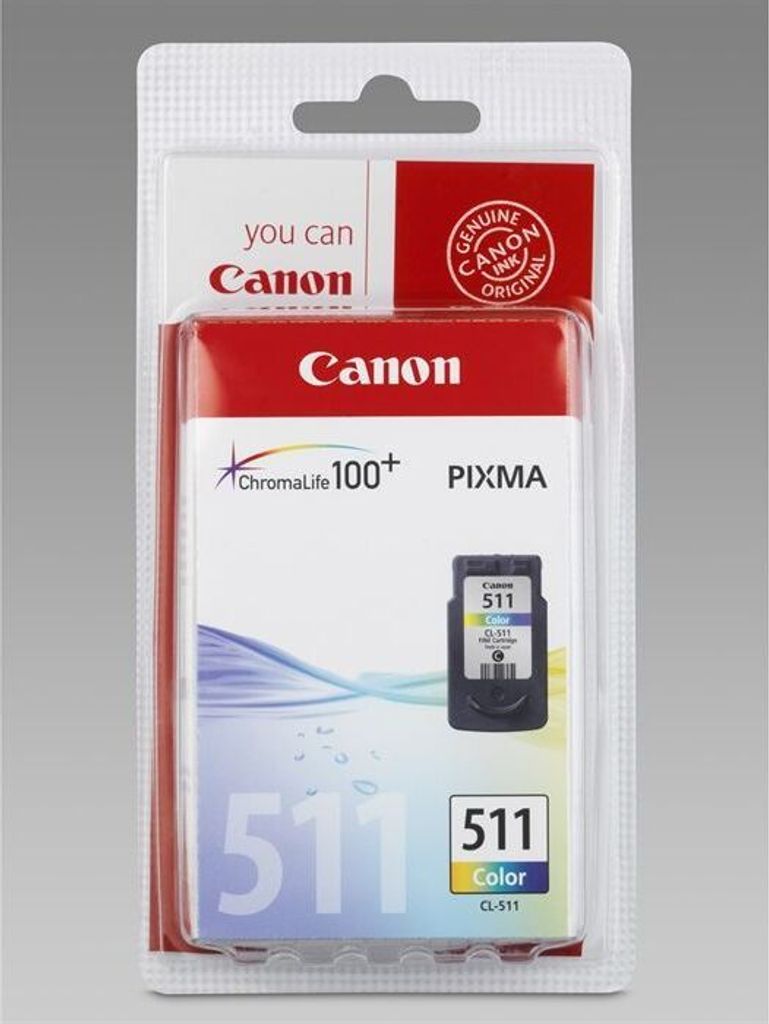 Originální inkoust pro Canon Pixma | Kaufland.cz