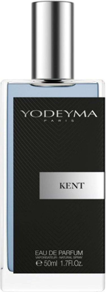 YODEYMA Parfum Kent - Parfumovaná voda pre | Kaufland.sk