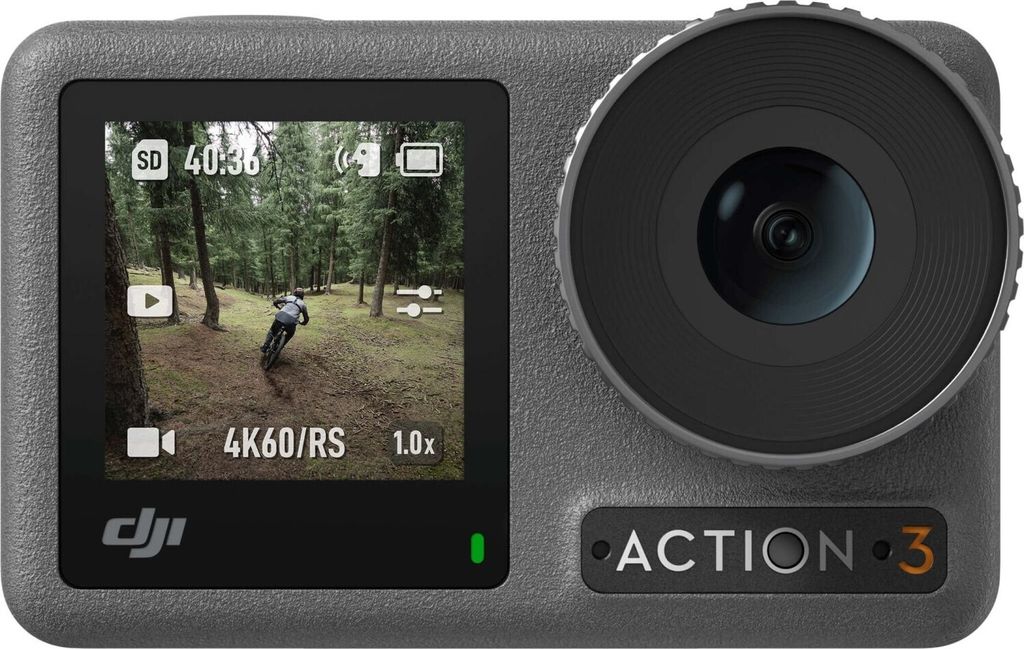 DJI Osmo Action 3 Standard Combo Action Cams Kaufland