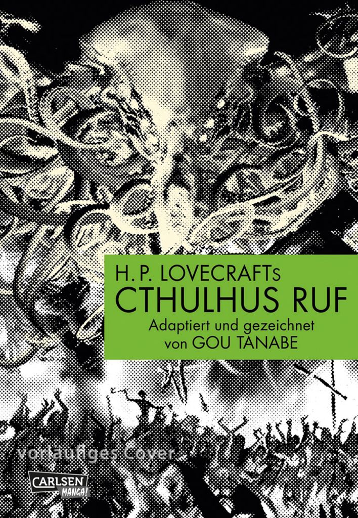 H.P. Lovecrafts Cthulhus Ruf: Ein mystisches | Kaufland.de
