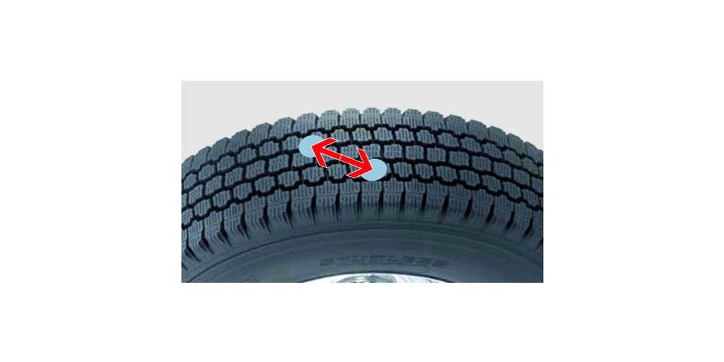 TIP TOP Reifen-Reparaturkörper "Reifenpilze" | Kaufland.de