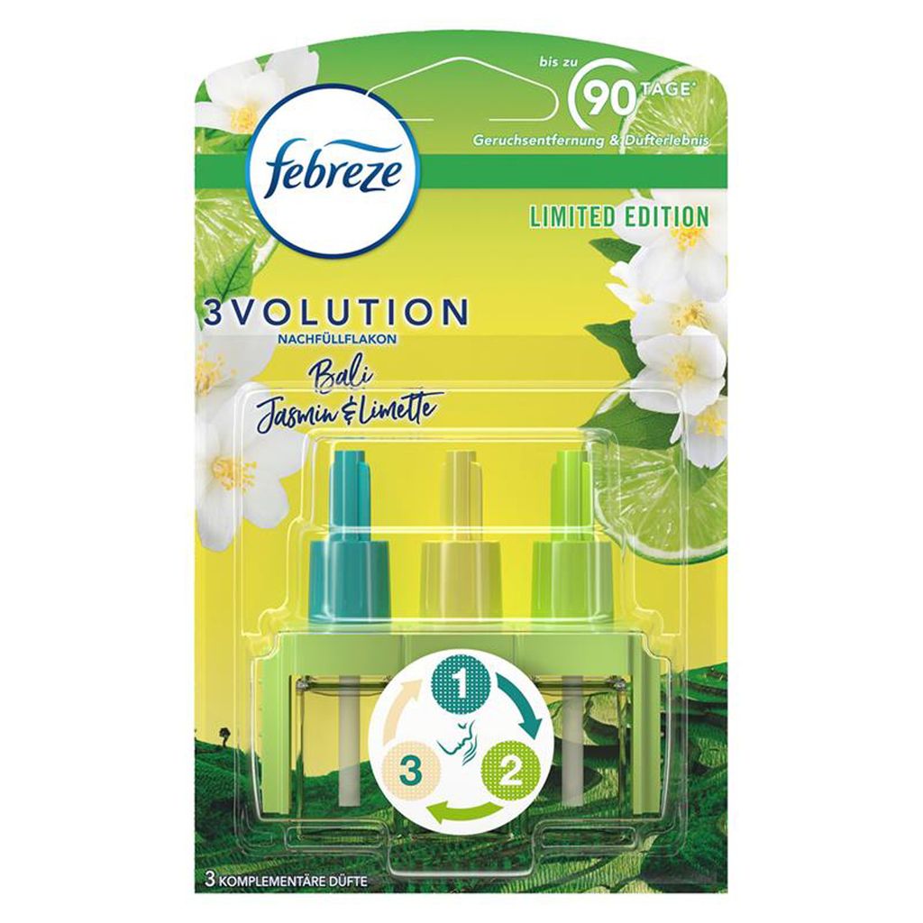 Febreze 3Volution Duftstecker Nachfüllflakon | Kaufland.de