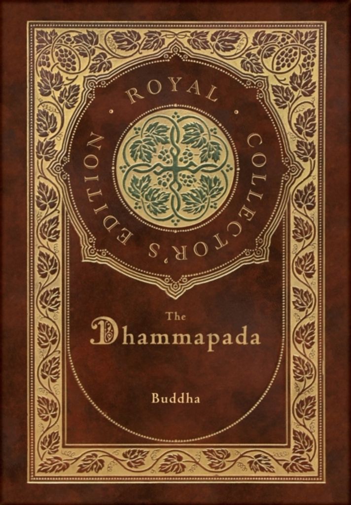 The Dhammapada (Royal Collector's Edition) | Kaufland.de