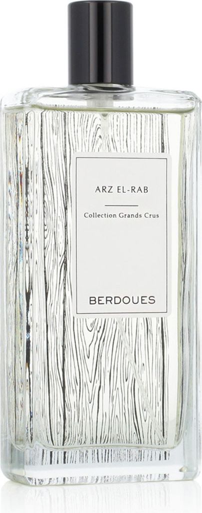Berdoues Arz El-Rab EDP 100 ml UNISEX Eau de Parfum