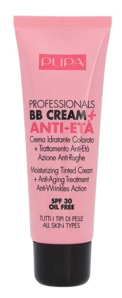 Pupa Pupa Professionals BB Cream + Anti-Eta | Kaufland.de