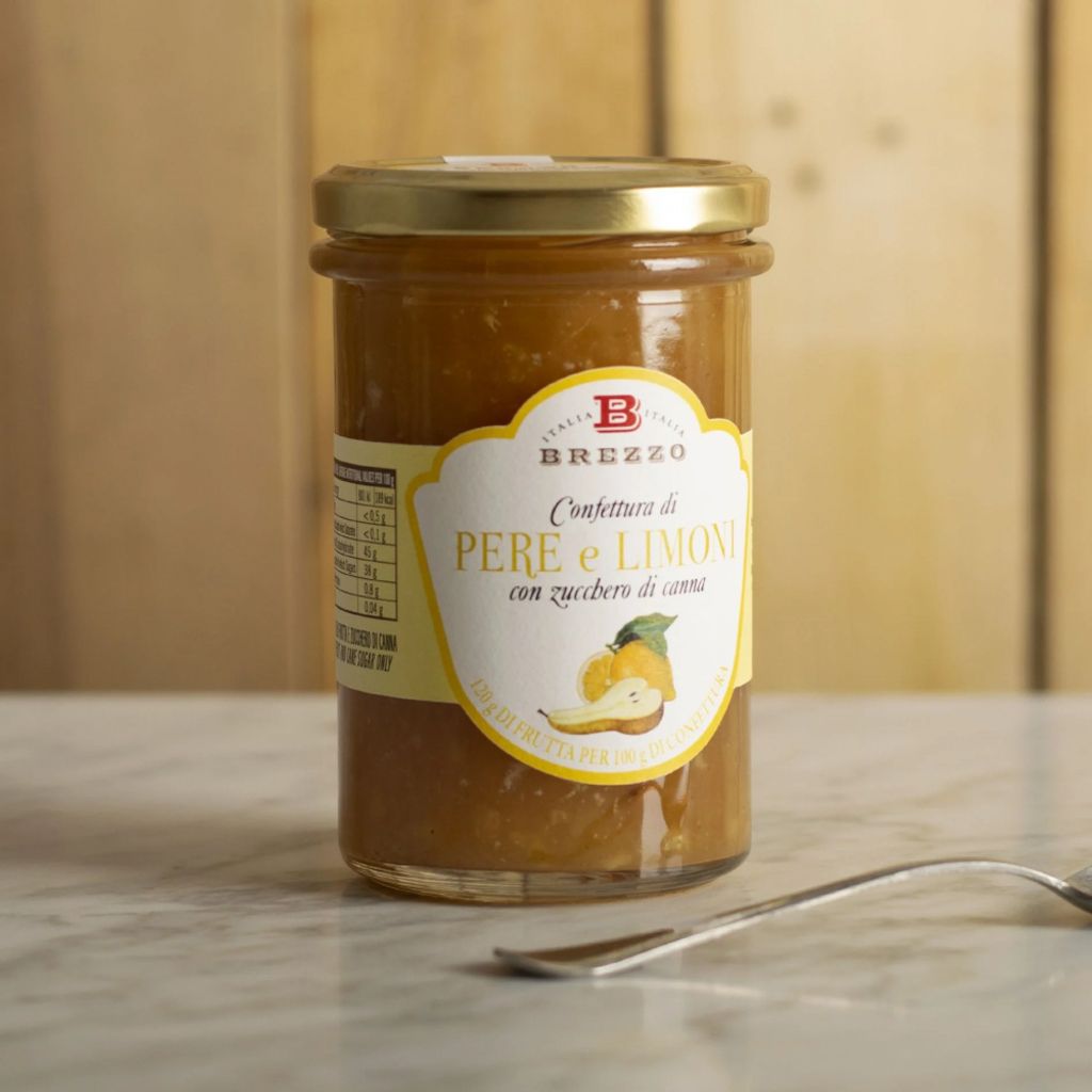 Birnenkonfitüre extra mit Zitrone, 350 g (120 | Kaufland.de