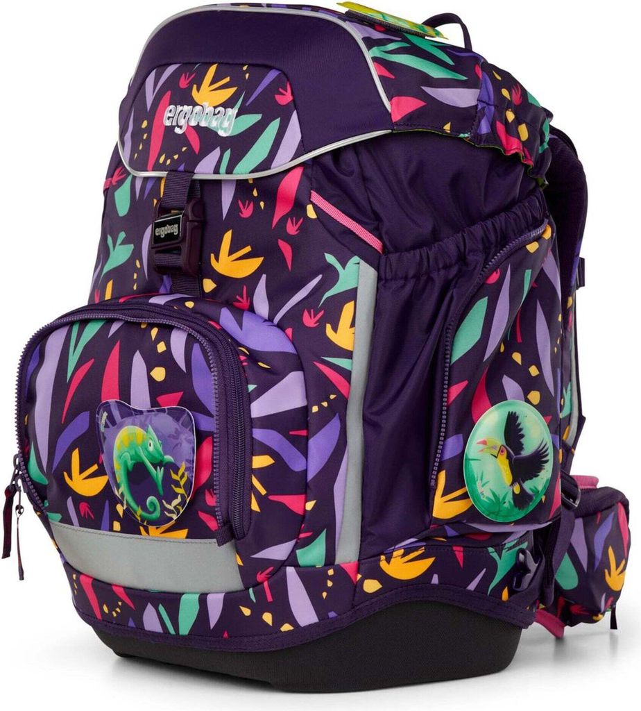 ERGOBAG Ergobag Pack AmBärzonas 0 | Kaufland.cz