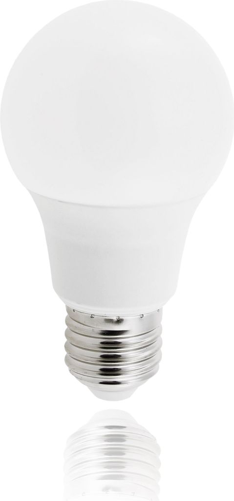 10x LED Leuchtmittel E27 Sockel 9W Glühbirnen | Kaufland.de