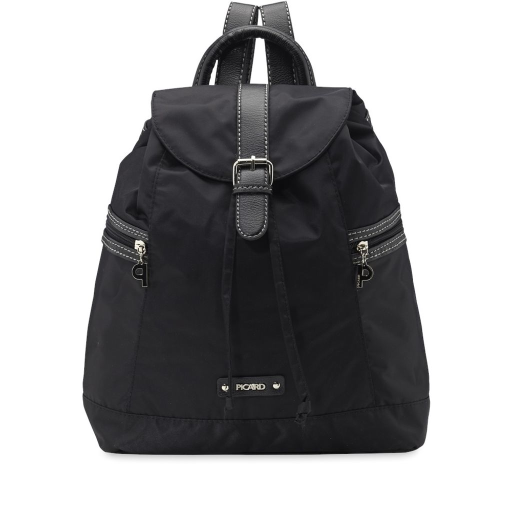 PICARD Rucksack Sonja schwarz 2025 Rucksäcke | Kaufland.de