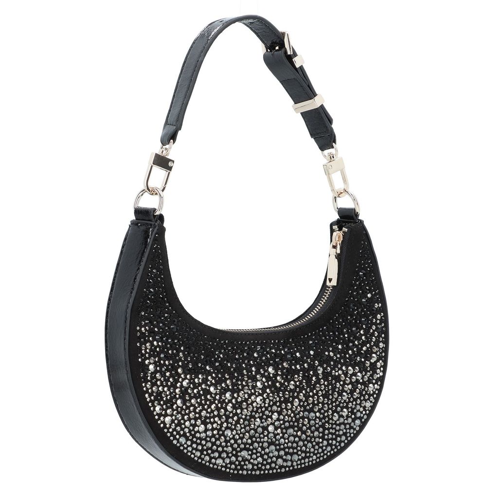 Guess Abendtasche Lua Small Hobo Handtasche | Kaufland.de
