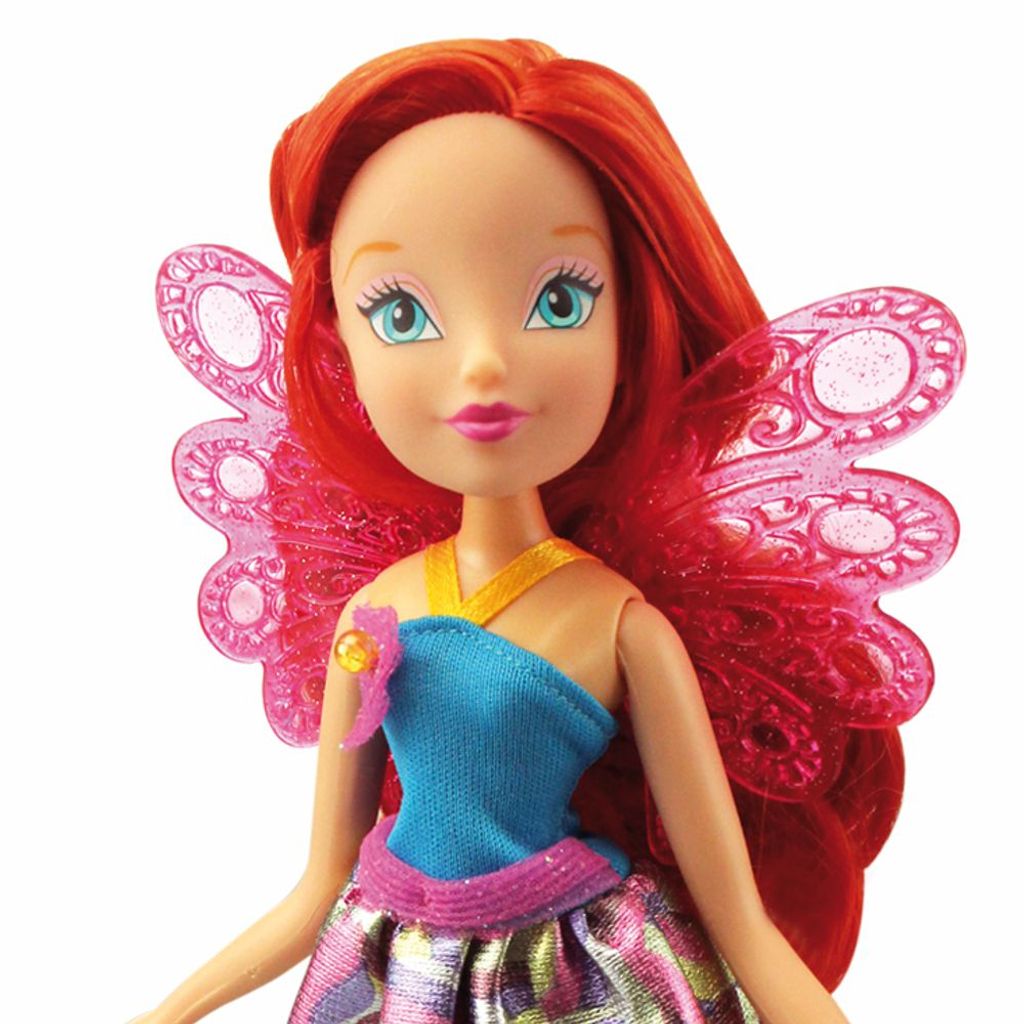 Bloom mit Feentier Einhorn Elas | Fairy Pet | Kaufland.de