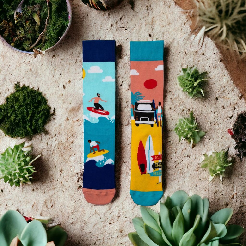 United Oddsocks Herren Socken, 6 Socken Pack | Kaufland.de