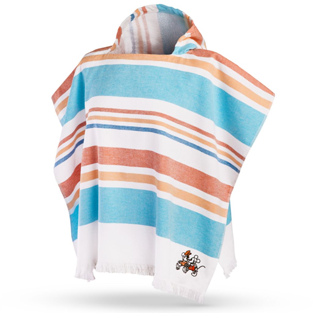 Disney Home Disney Poncho für Kinder 80x60 | Kaufland.de