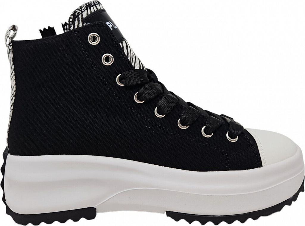 REPLAY Aqua Z Zip Damen Sneaker high in | Kaufland.de