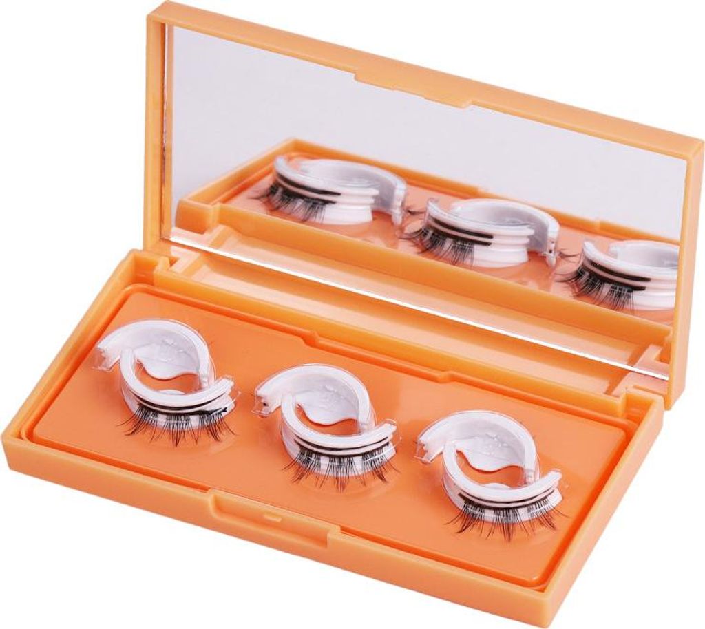 INF Glamnetic Camellia Lashes - Beauté instantanée, magie