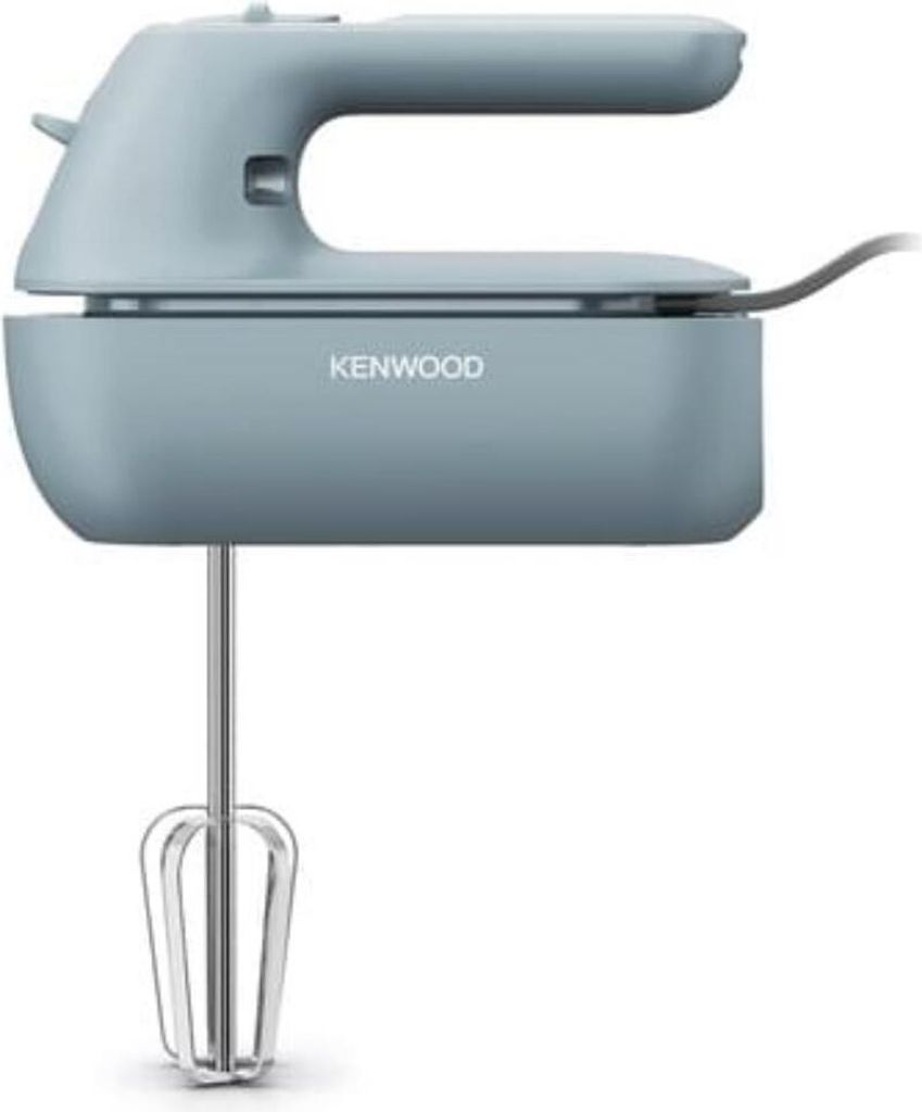 Kenwood HMP40.000GY QuickMix Go Handmixer | Kaufland.de