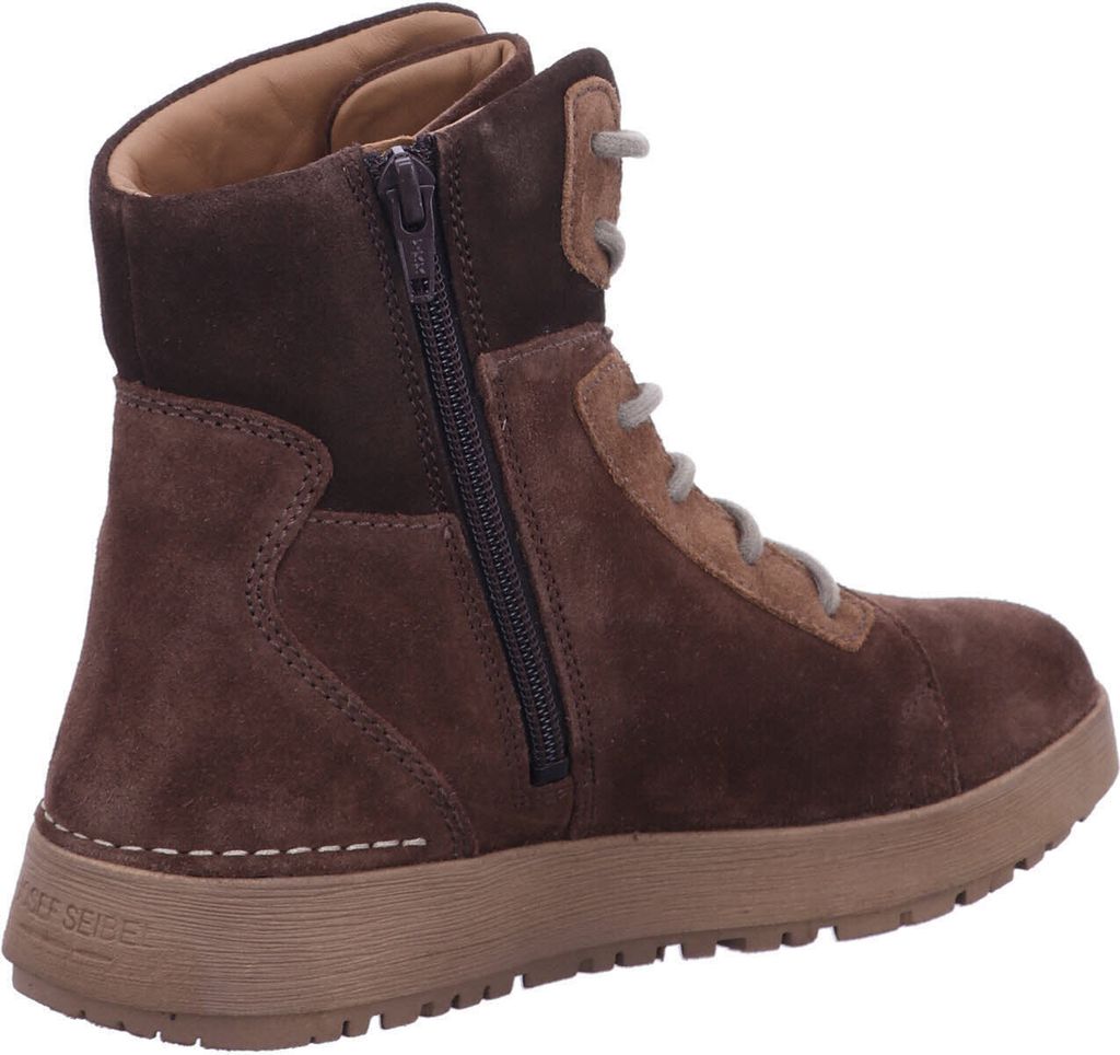 JOSEF SEIBEL Anna 07 | Stiefelette für Damen | Kaufland.de