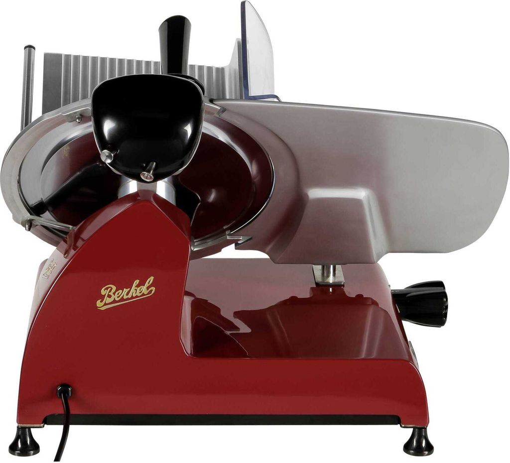 Berkel Red Line RL 300 rot Aufschnittmaschine | Kaufland.cz