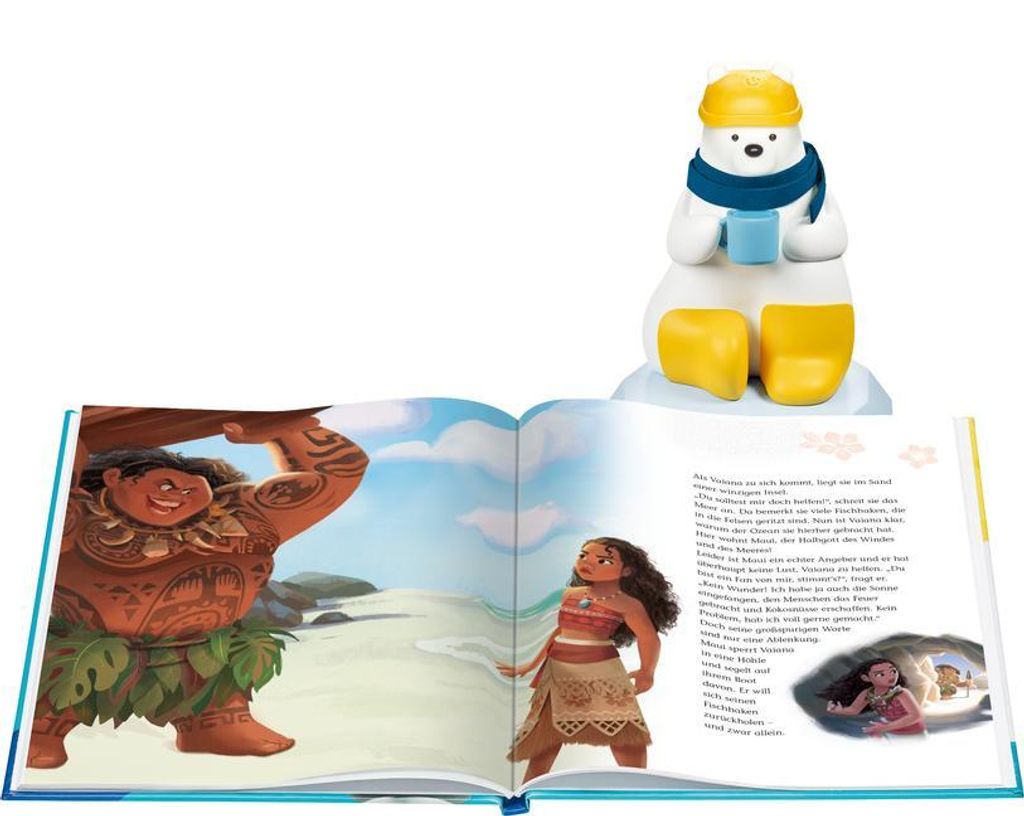 SAMi - Disney Prinzessin - Zauberhafte | Kaufland.de