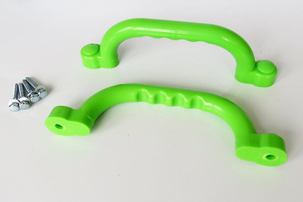 Handgriffe 2 Stück Haltegriffe für Spielturm | Kaufland.de