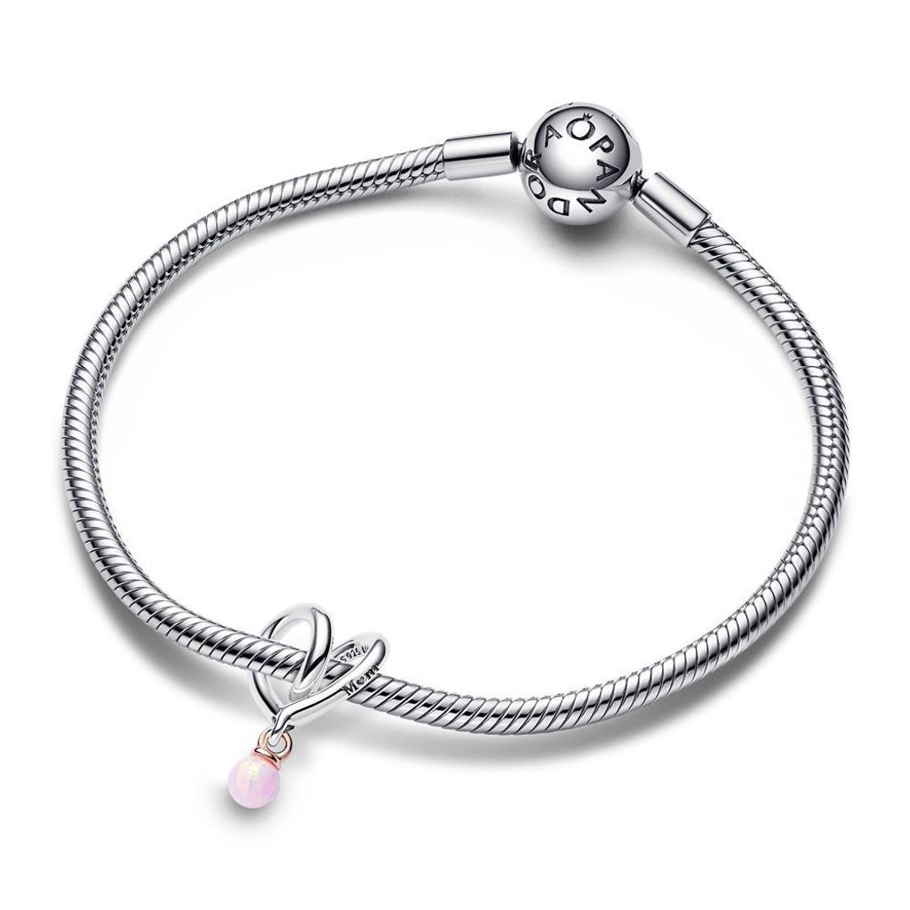 Pandora 783242C01 Charm Damen Eingehülltes | Kaufland.de