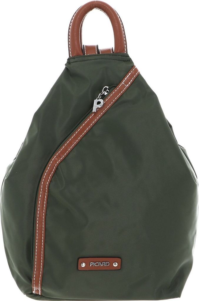 Picard Picard Sonja - Rucksack 31 cm Nylon Rucksäcke