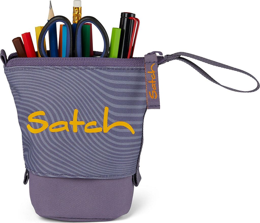 Satch Schule Etui/Schlampermäppchen Pencil | Kaufland.de