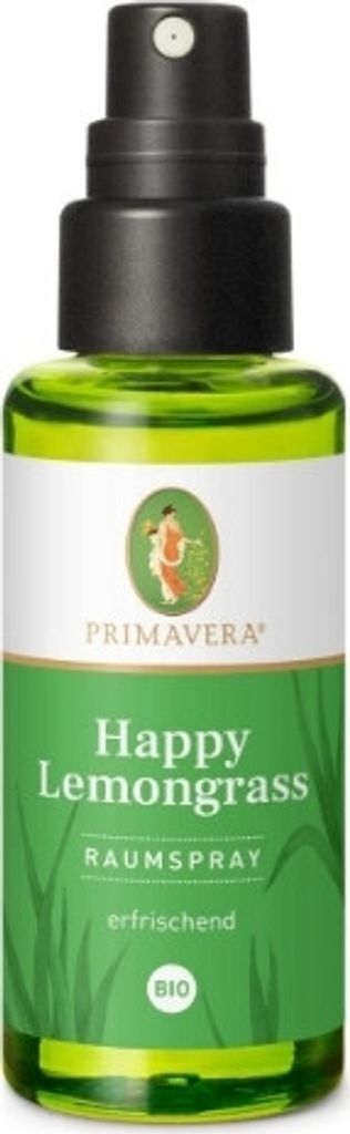 Primavera Osviežovač vzduchu Citrónová tráva | Kaufland.sk