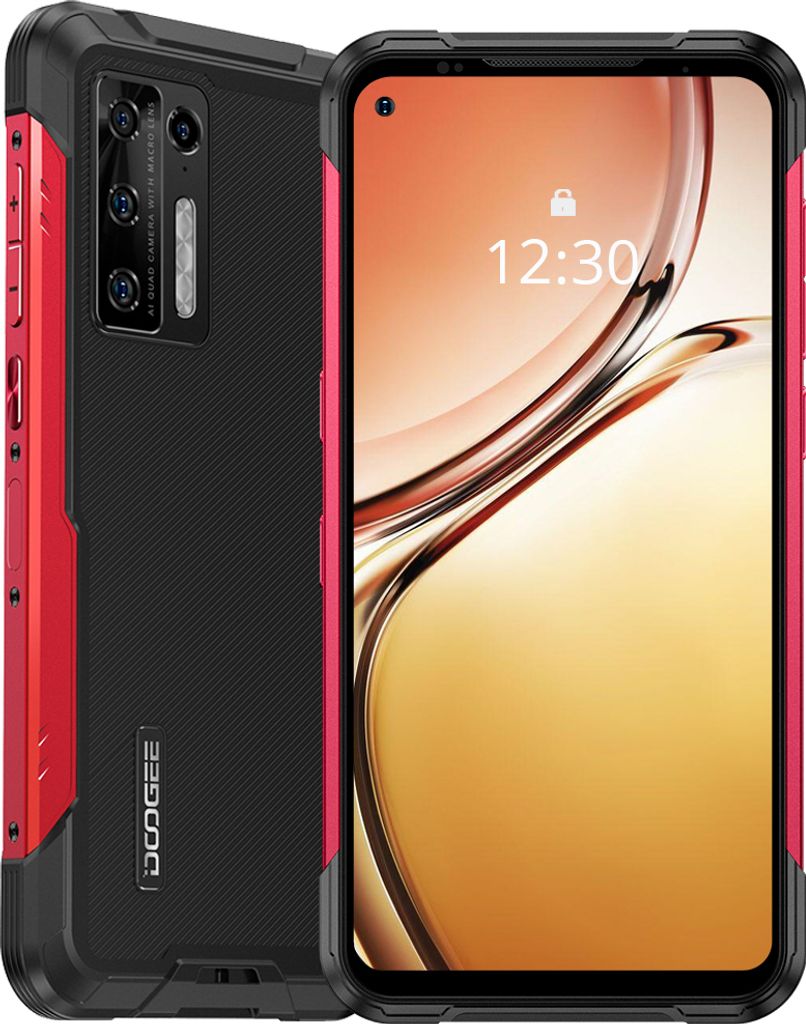 DOOGEE S97 PRO Outdoor Smartphone Ohne | Kaufland.de