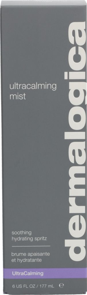 Dermalogica Ultra Calming Mist Osviežujúci | Kaufland.sk