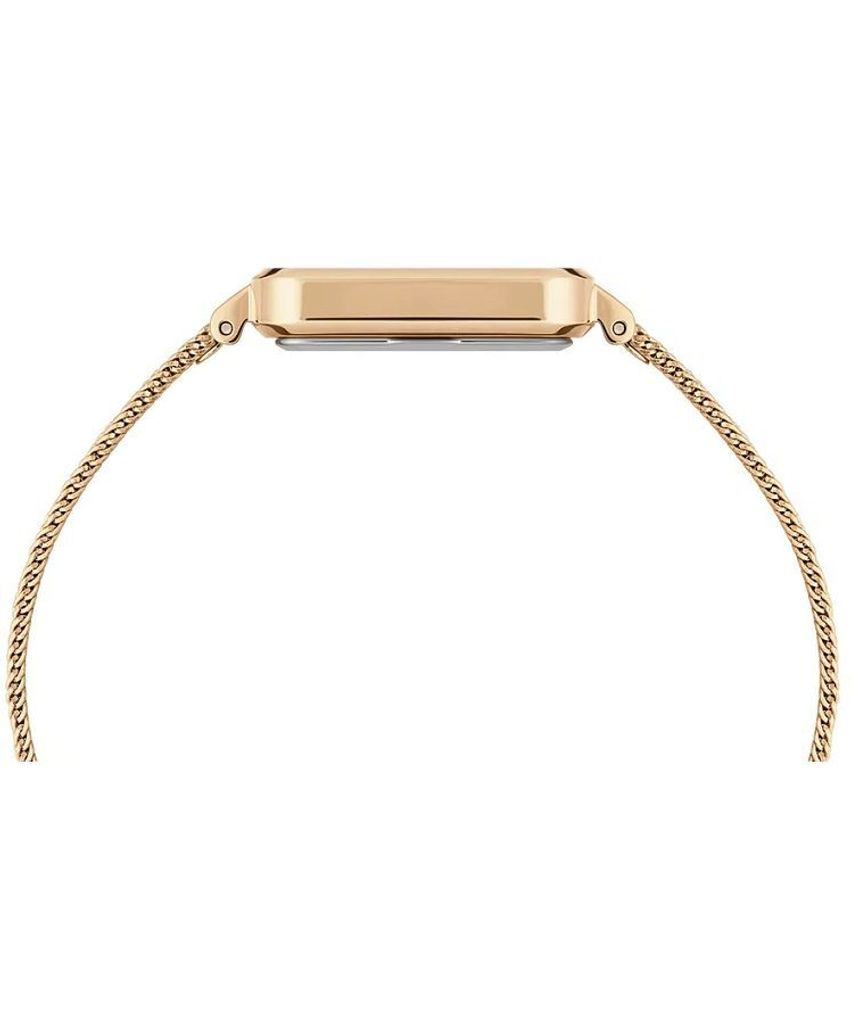 Daniel Wellington Quadro Pressed Evergold | Kaufland.de