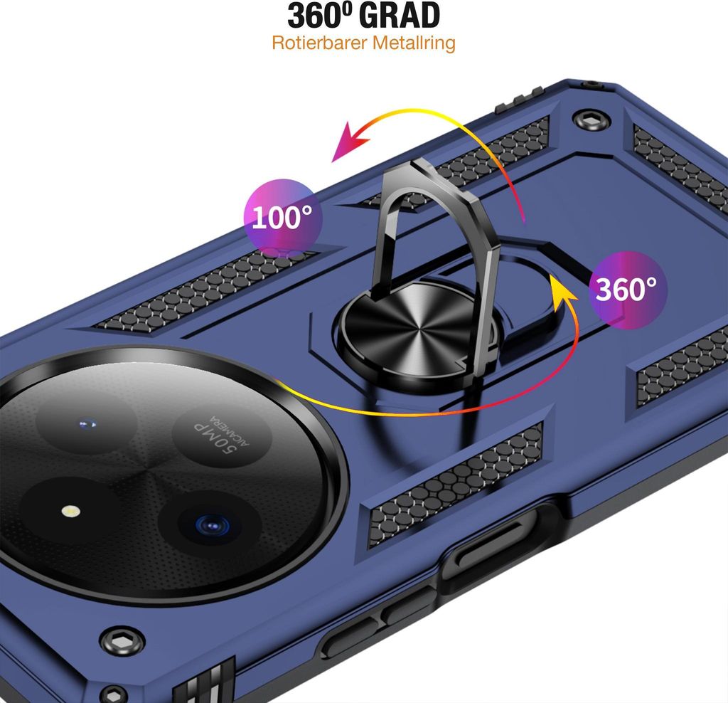 Armor Outdoor Hülle für Xiaomi Redmi 14C | Kaufland.de